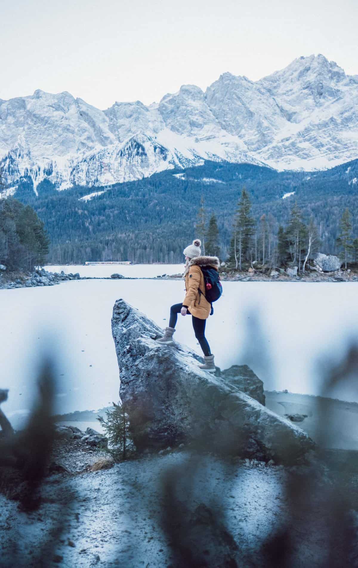 Die besten Wanderungen in Bayern - Update 2021!